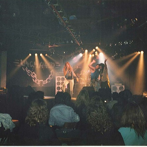 Stream Benny Doro | Listen to UNCHAINED FIRST DEMOS BLUEWAVE STUDIOS ...