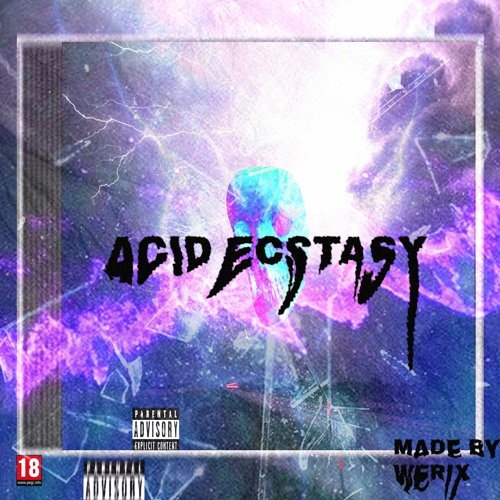 Stream ACID - ECSTASY by PJST RAVE by PJST RAVE | Listen online for ...