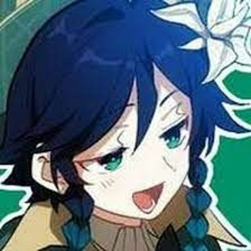 Stream Venti Gets Jealous [Soft Yandere] Genshin ASMR Venti Roleplay ...