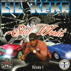 Lil Keke The Big Unit