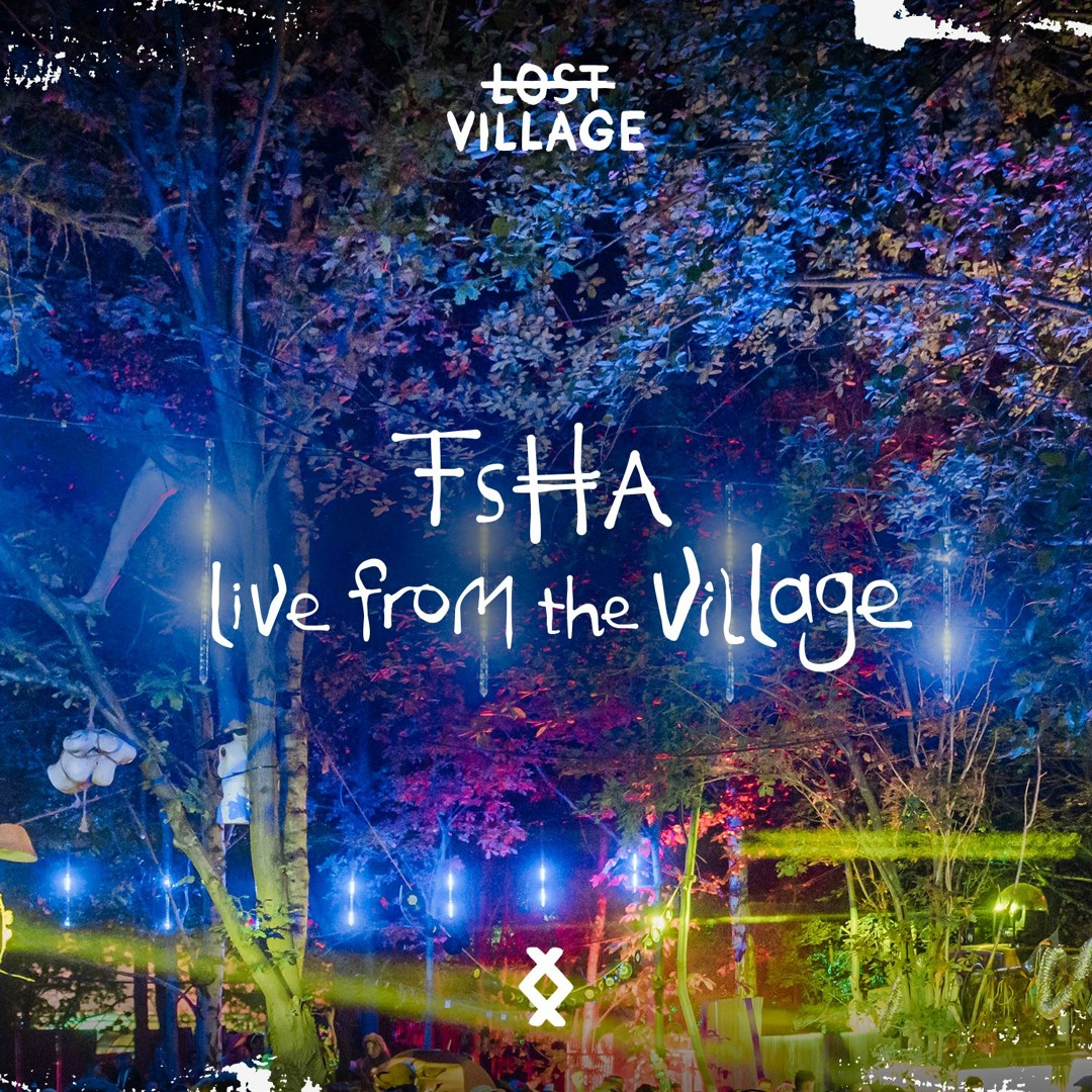 Stream Live from the Village - TSHA by Lost Village | Listen online for ...