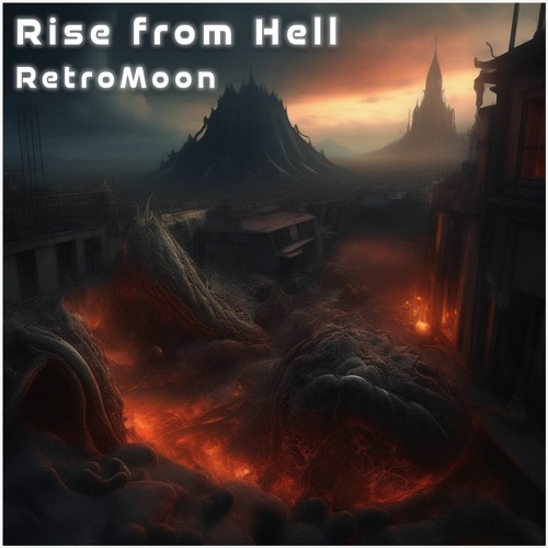 RetroMoon - Rise from Hell | Spinnin' Records