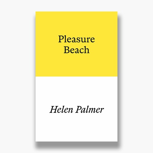 Stream Helen Palmer on the writing of 'Pleasure Beach' from Prototype ...