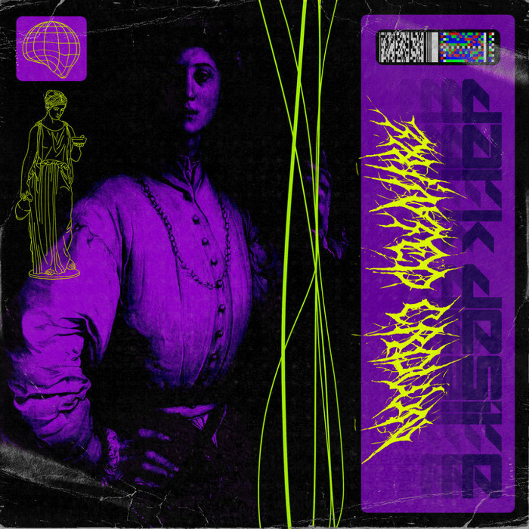 Stream DARK DESIRE - relics of them by vaporwave archive | Listen ...