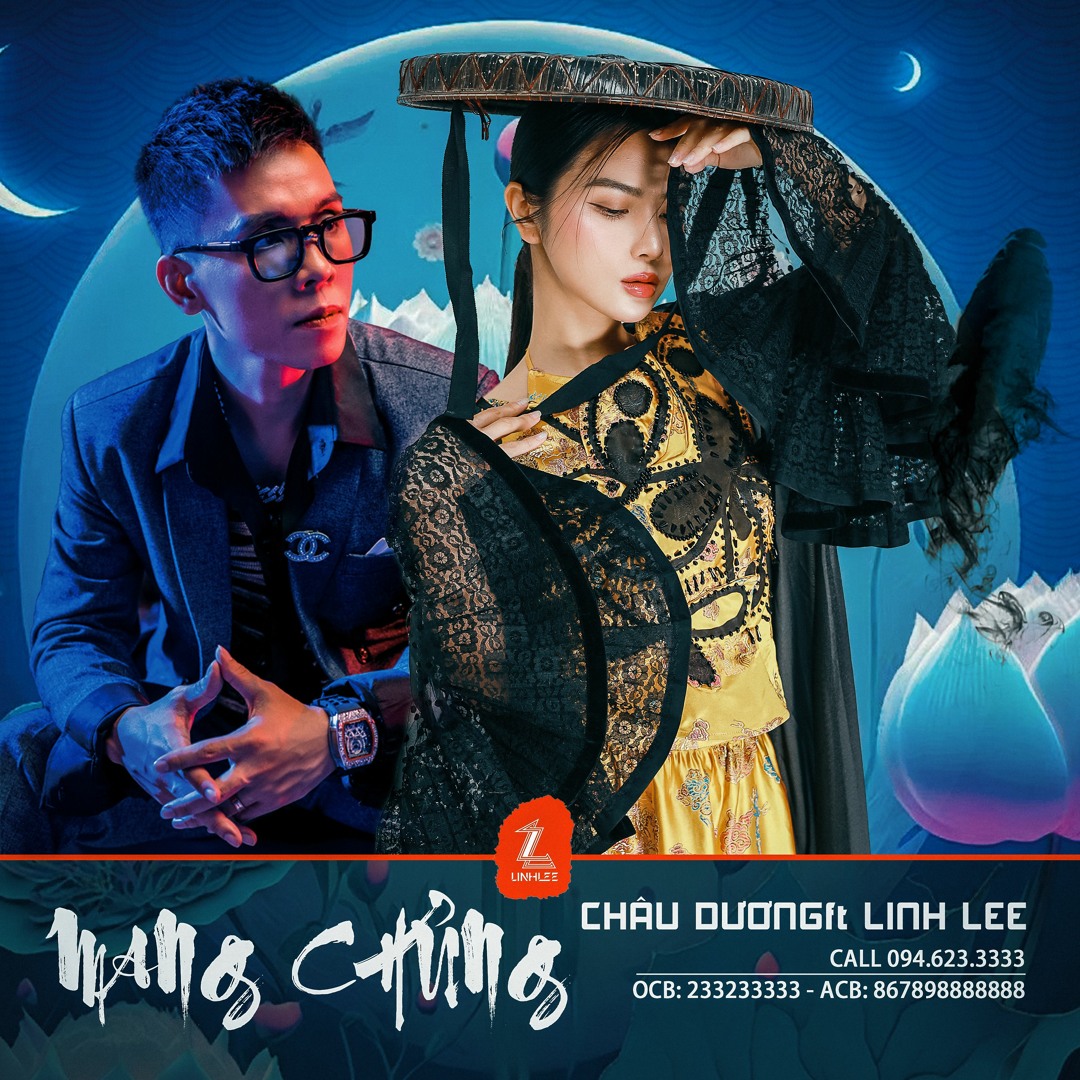 Stream Fm - Mang Chung - Chau Duong X LinhLee Remix by LinhLee DJ ...