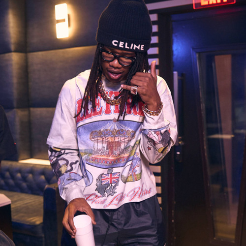 Stream Nightmare by iluvbani | Listen online for free on SoundCloud