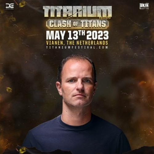 Stream DJ Promo - Titanium Festival warm up mix by Dance2Eden | Listen ...