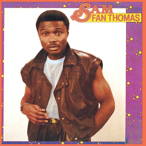 Stream Mo (Child) by Sam Fan Thomas | Listen online for free on SoundCloud