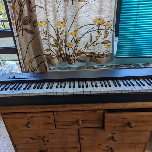 Stream Mexicomaus Deep Underground Keyboard 01 by Mexicomaus | Listen ...