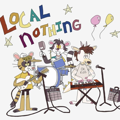 Stream broken reflection by LOCAL NOTHING | Listen online for free on SoundCloud