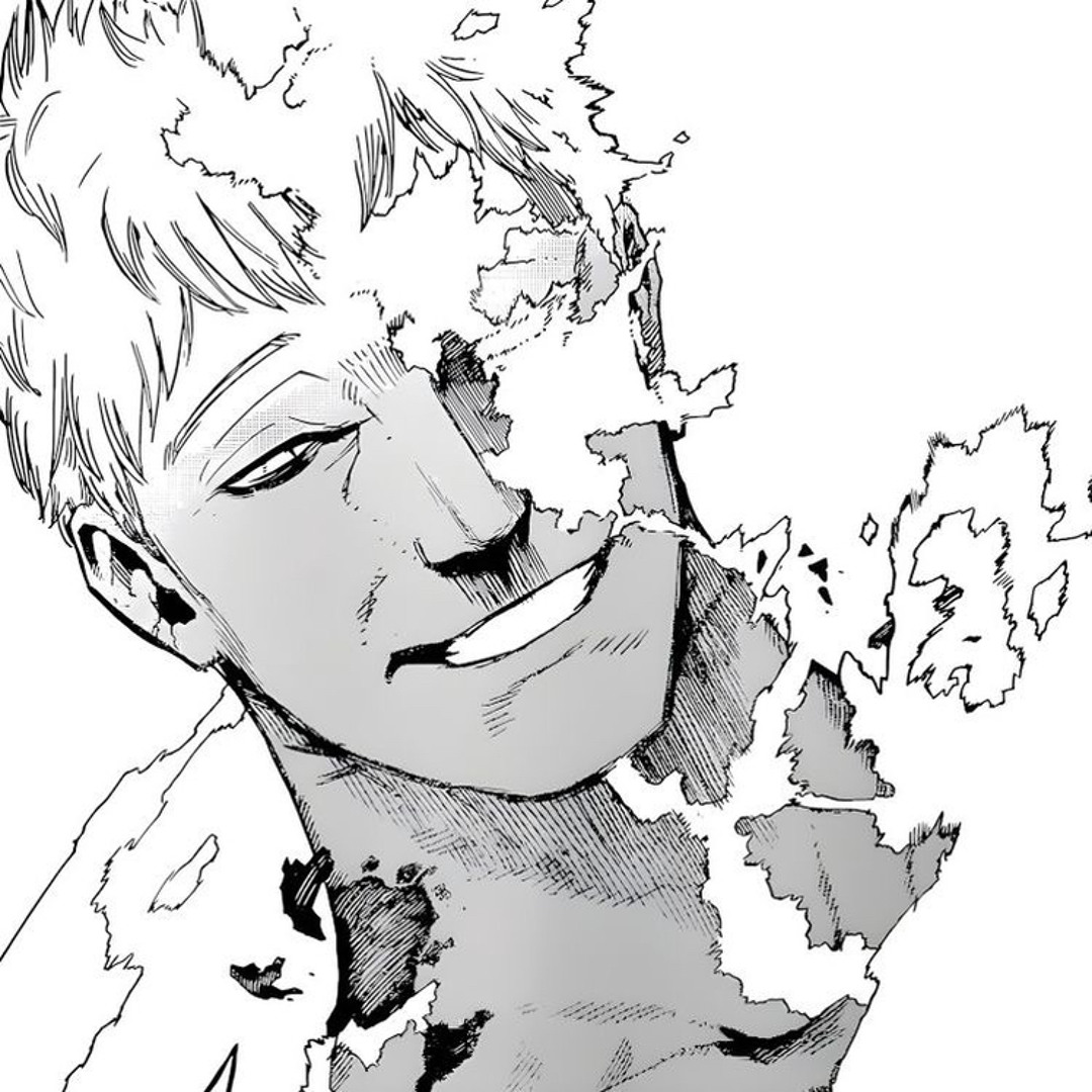 Stream My Hero Academia OST - All For One Prison Break by 444 | Listen ...