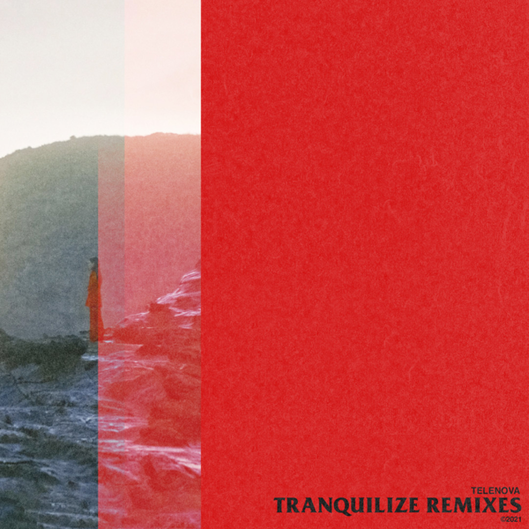 Stream Tranquilize (meija Remix) by Telenova | Listen online for free ...