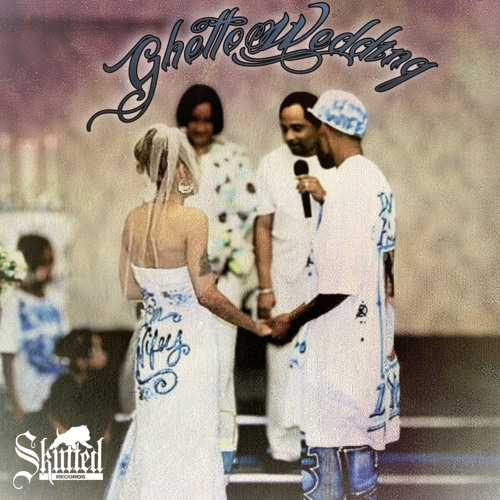 Ghetto Wedding