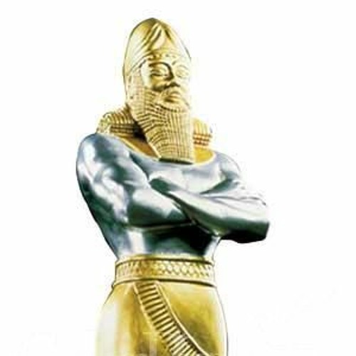 Stream Nebuchadnezzar Instrumental (prod. Michael Andoh) by Michael ...