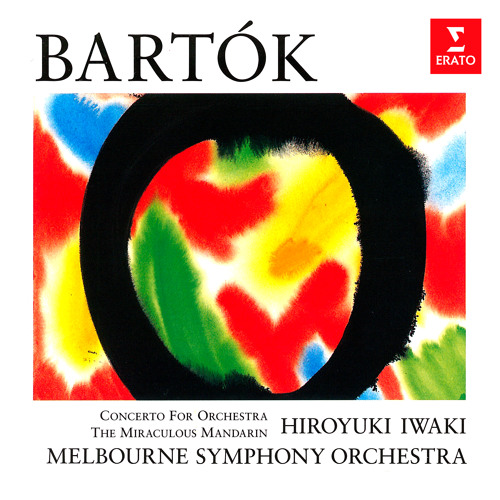 Stream Bartók The Miraculous Mandarin Op 19 Sz 73 Iv Second 9272