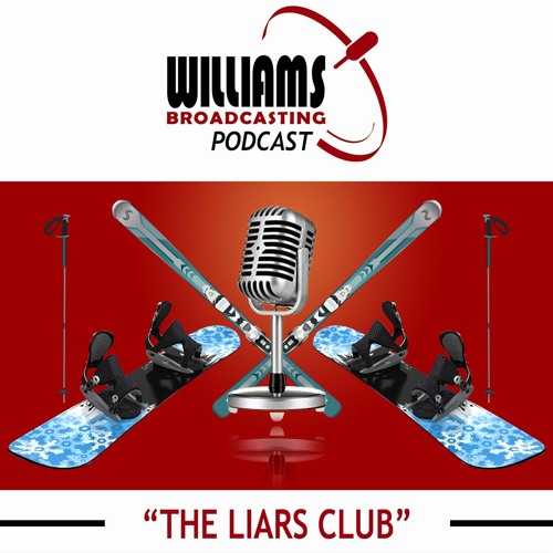 Stream The Liars Club 2 - 3-22 With Tim, Lizz, Ashley & Silas From ...