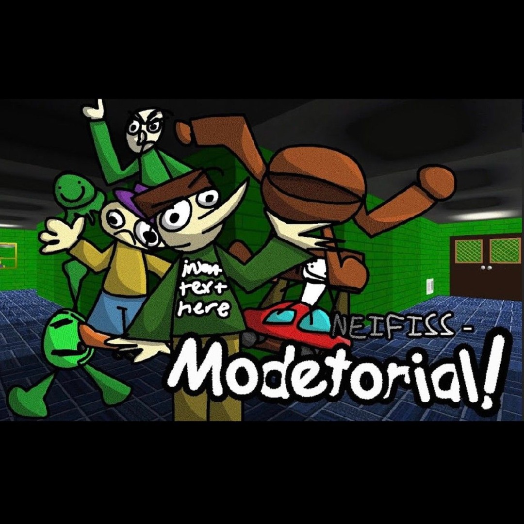 Stream Modetorial (Full) by rivermylyn | Listen online for free on ...