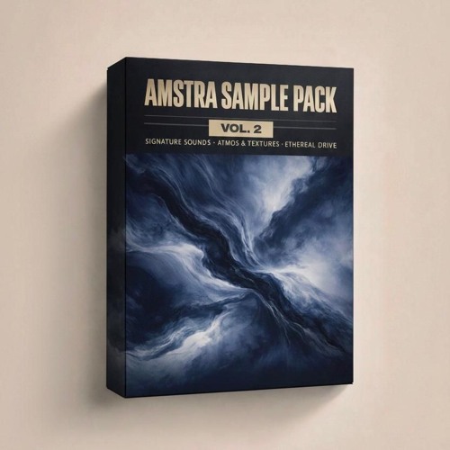 Stream AMSTRA: SAMPLE PACK VOL.2 (DEMO) by Amstra | Listen online for ...