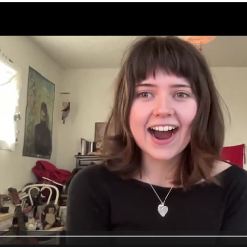 Stream episode The Missing Years of Music - 2004 - Jo Pierce by Mark ...