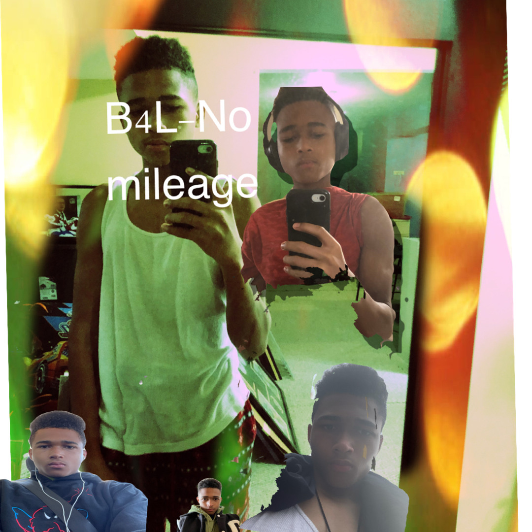 Stream B4L- No Mileage(feat Jelato)( 4 13 20)— - Demo Tapes (1) by B4L ...