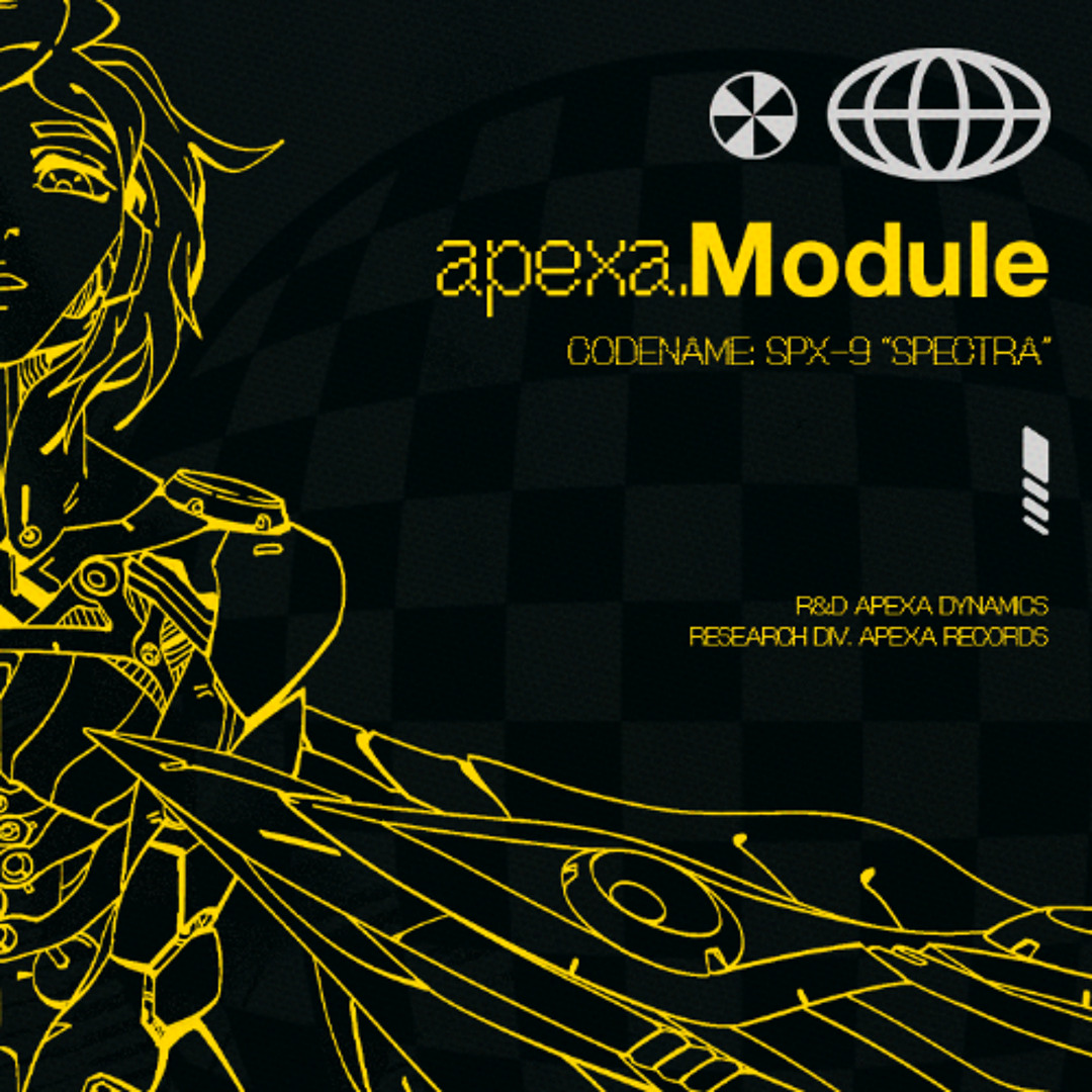 Stream APEXA DISC-02 : COMPLEX (FULL ALBUM DJ SET) by APEXA RECORDS ...