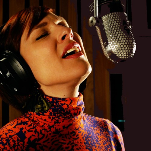 Stream Gabriela Martina | Listen to STATES | Gabriela Martina - album ...