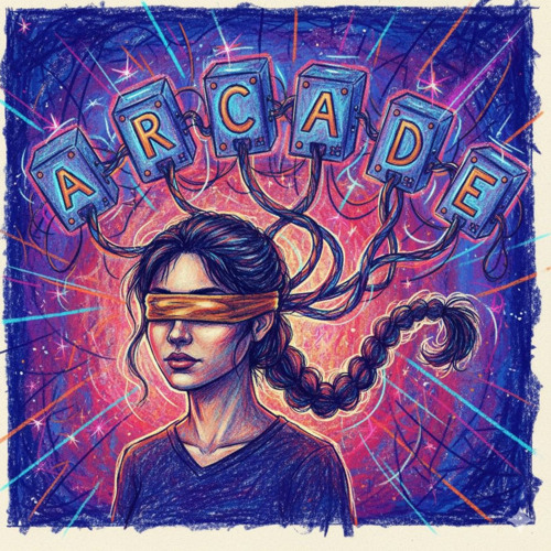 Stream Arcade by NOVA | Listen online for free on SoundCloud