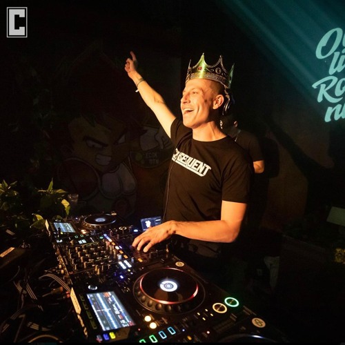 Stream Consequent @ Oude Liefde Roest Niet 2022 by Consequent | Listen ...