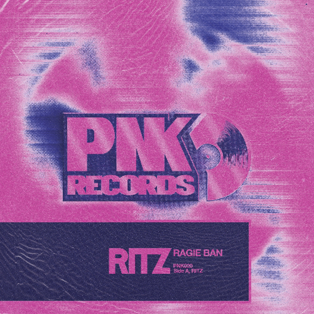 Stream Ragie Ban - RITZ by Ragie Ban | Listen online for free on SoundCloud