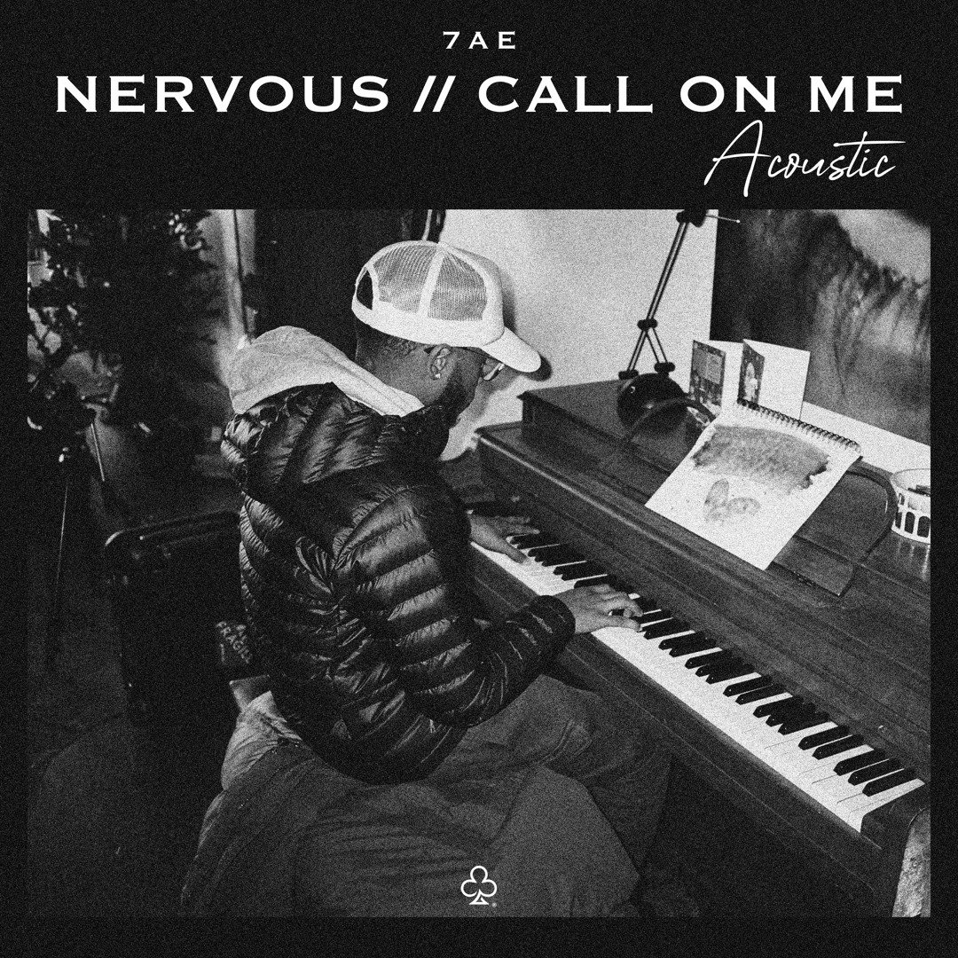 Stream CALL ON ME (ACOUSTIC) by theloyaltyclub | Listen online for free ...
