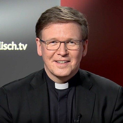 Stream Ostern: Drei Tage wie einer, Teil 2 (mit Prof. Christoph Ohly ...