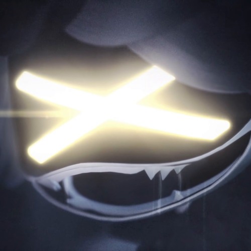 Stream Serial Designation N | Listen to Scary Face playlist online for ...