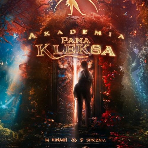 Stream Akademia Pana Kleksa film po polsku — Już Dostępny! CDA by ...