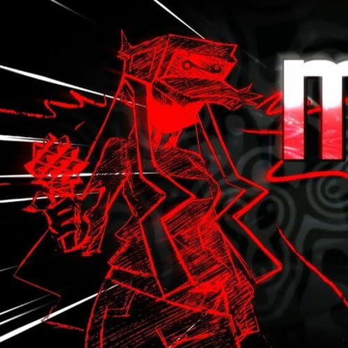 Stream Monger - Friday Night Funkin' OST [REMIX] by WAVESS | Listen ...