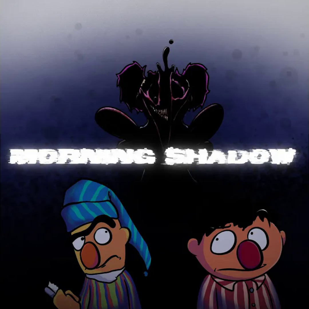 Stream FNF Broken Strings - Morning Shadow by Bon and Nob | Listen online for free on SoundCloud