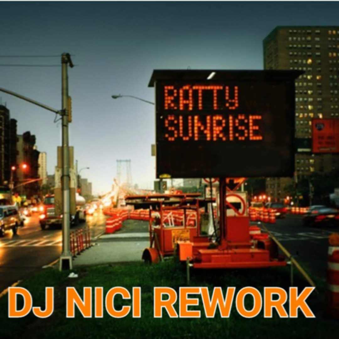 Stream Ratty Sunrise DJ NICI FREE DOWNLOAD by DJ NICI 🎧 SCOTTISH DJ / PRODUCER 🎧 | Listen online ...