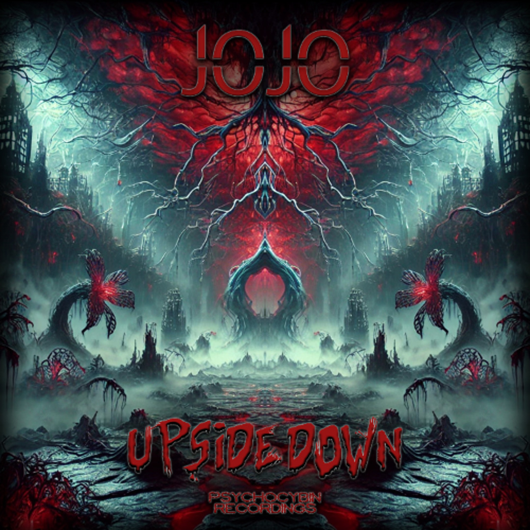 Stream Hippie Flip | Listen to Upside Down playlist online for free on ...