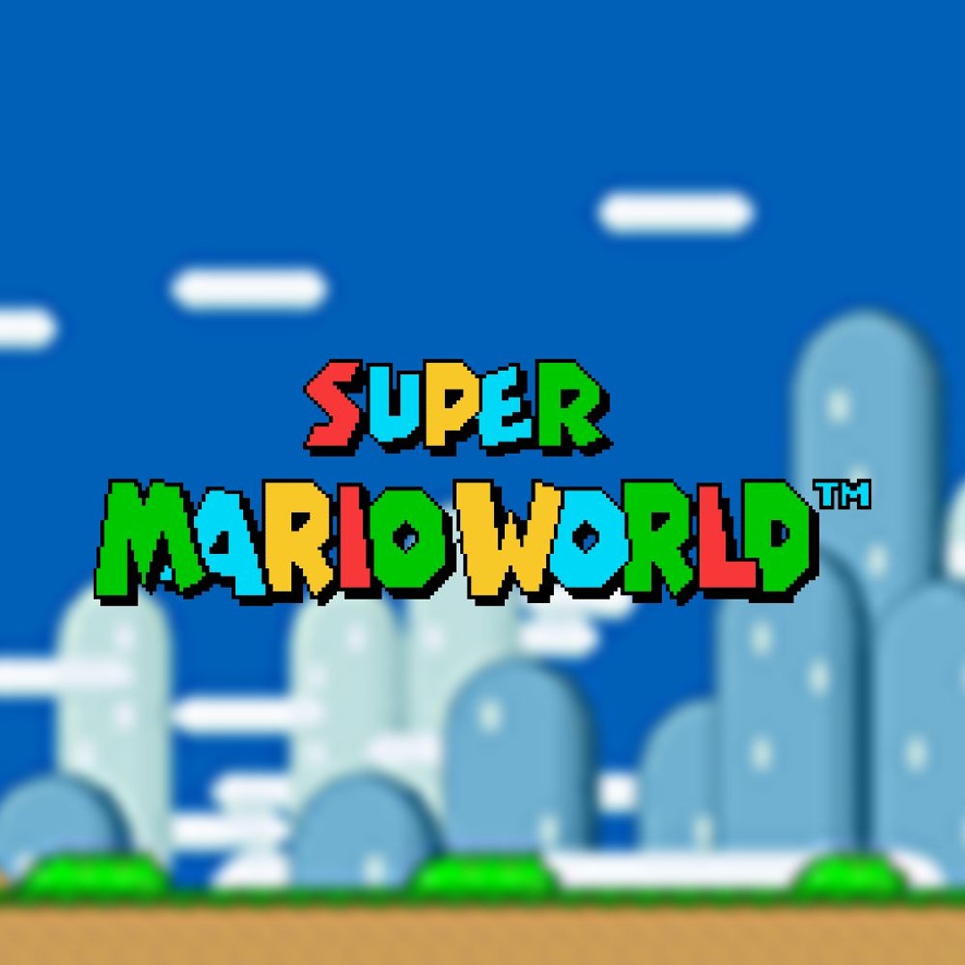 Stream Super Mario World OST | Listen to Super Mario World OST playlist ...