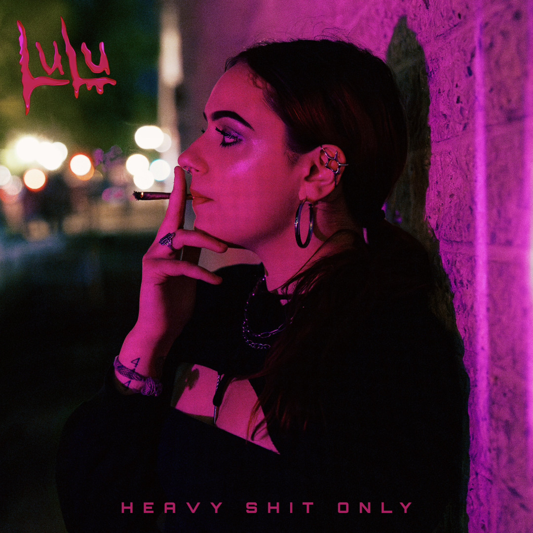 Stream LuLu - HEAVY SHIT ONLY MIX by LuLu | Listen online for free on SoundCloud