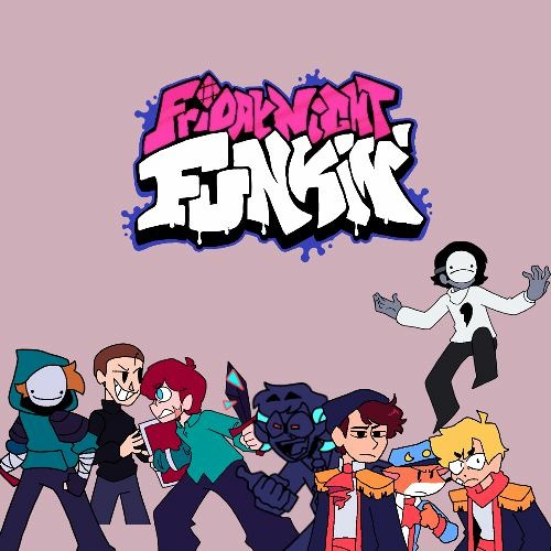 Stream razeKR | Listen to FNF-seek's MCYT mod playlist online for free ...