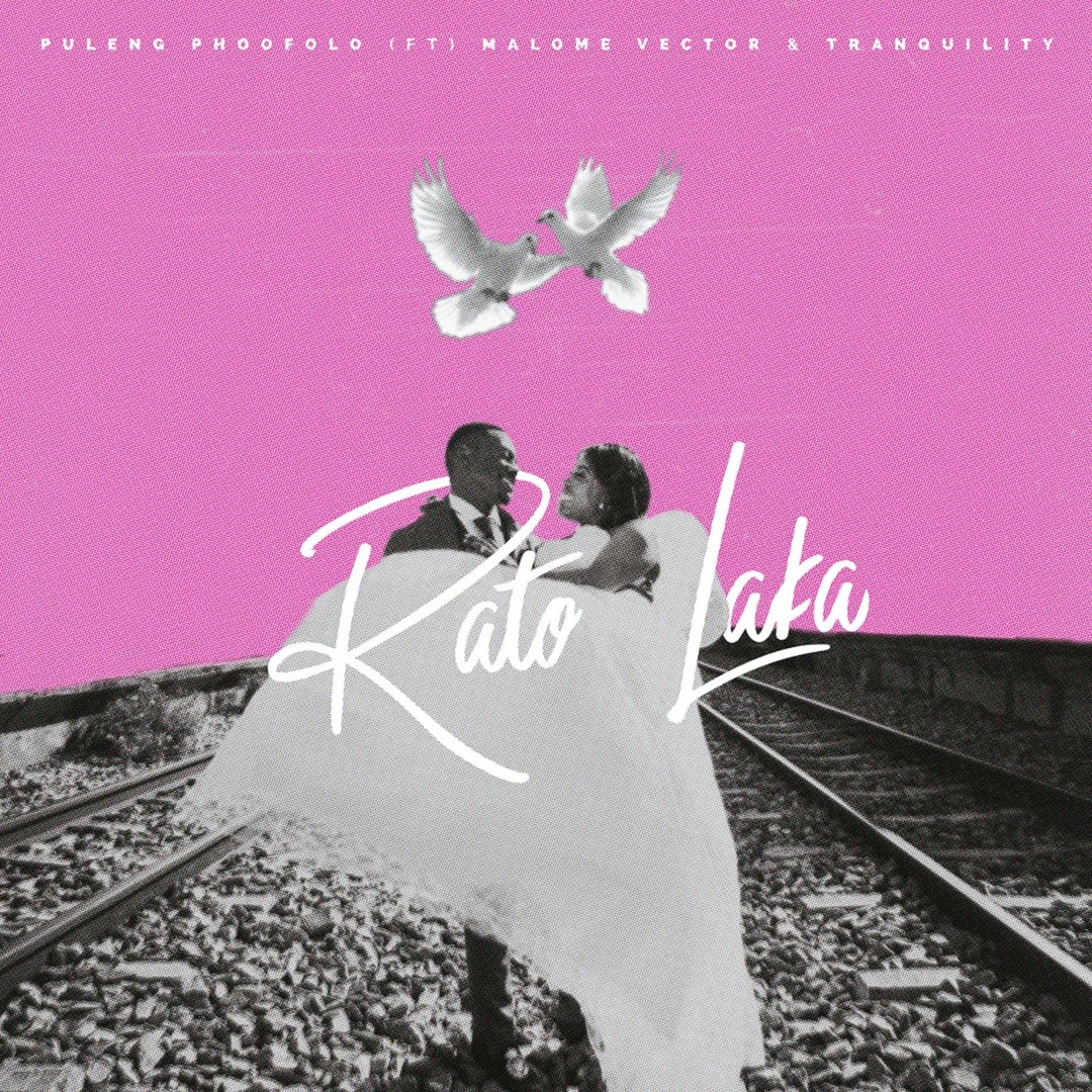 Stream Rato Laka (feat. TranQuilityyy & Malome Vector) by Puleng Phoofolo | Listen online for ...