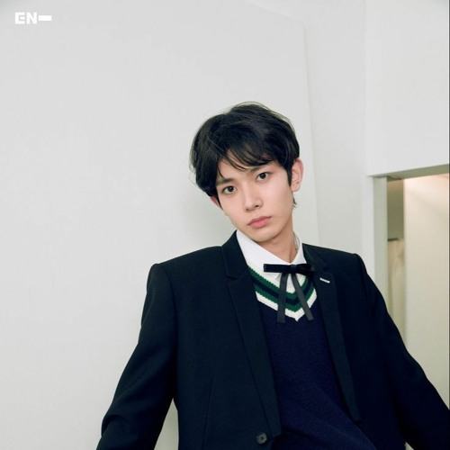 Stream ENHYPEN - HEESEUNG cover Off My Face 원곡 Justin Bieber by byd ...