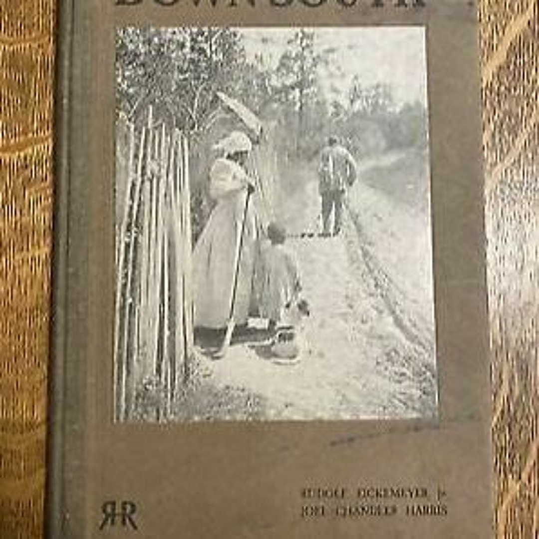 Stream ONCE DOWN SOUTH by Jay Anthony Gach | Listen online for free on ...