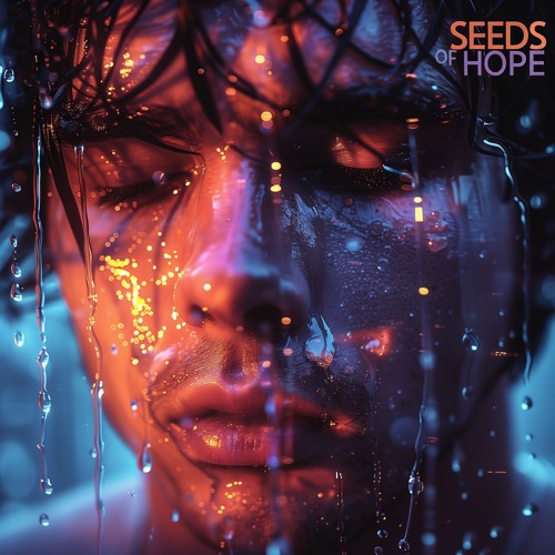 Stream Seeds Of Hope (AI) by Hein Le Roux | Listen online for free on ...