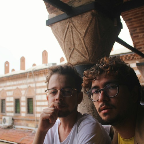 Stream Klaus And Rene - Haunted By The Ghost Of Your Love (2021) by ...