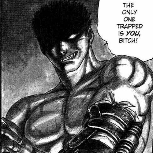 Stream Sword of the Berserk Guts' Rage Soundtrack - Menu Theme by ...