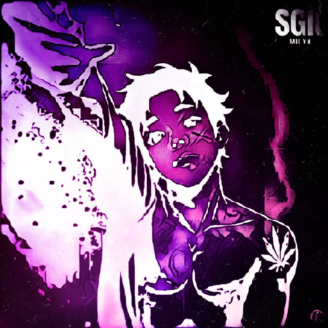 Stream Stayy With Youu FT. SGK by 𝑴𝒂𝒍𝒍𝒚𝑿 | Listen online for free on ...