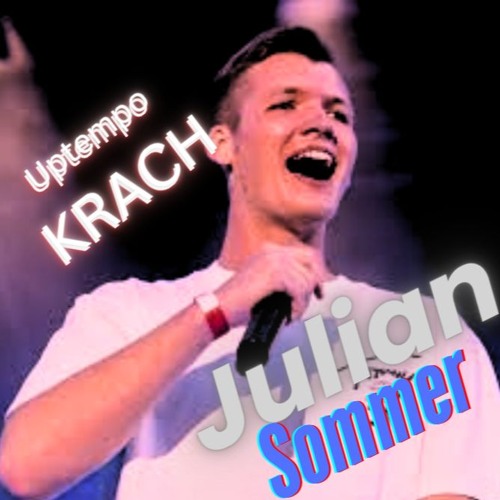 Stream Julian Sommer - Oben Ohne "Krach" Uptempo remix by KeinLeonTekk | Listen online for free ...