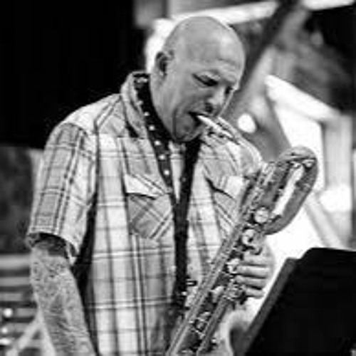 Stream Capilano U Jazz Studies | Listen to Chad Makela / Brad Turner ...