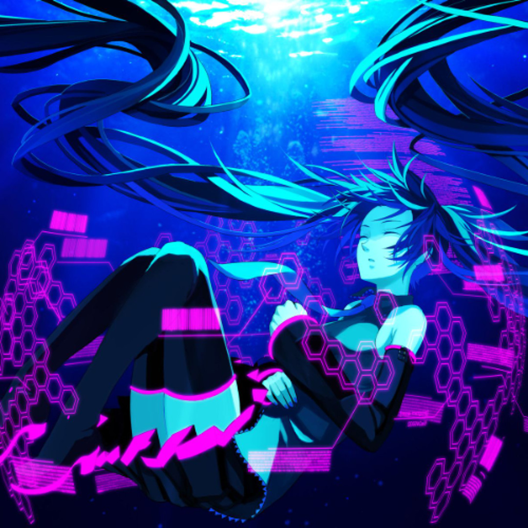 Stream Djmix: Cyberdream9 by ALeon | Listen online for free on SoundCloud